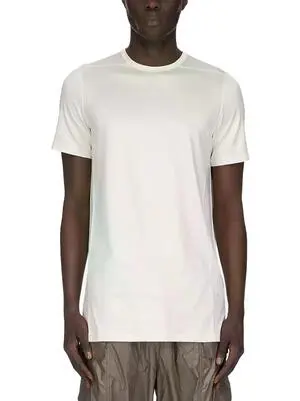 Rick Owens Level T Short-sleeve T-shirt - Neutrals