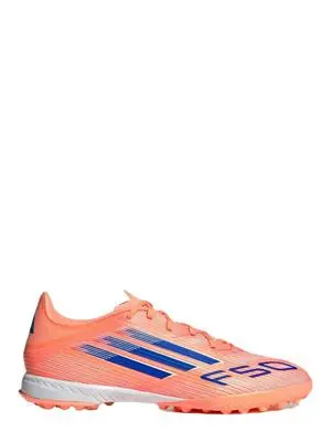 Adidas F50 League Football Boots - Orange