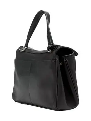 Balenciaga Rodeo Mini Tote Bag - Black
