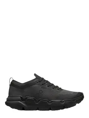 On Cloudsoma Lace-up Sneakers - Black