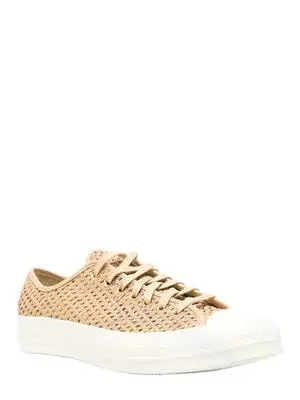 CONVERSE Woven Chuck 70 Sneakers - Neutrals