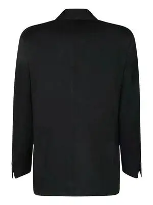 DELL'OGLIO Single-breasted Blazer