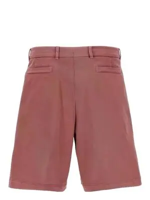 Brunello Cucinelli Tailored Shorts - Pink