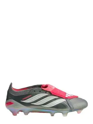 Adidas Predator Elite Fold-over Tongue Sneakers - Grey