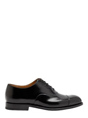 Church's Derby Shoes - Black