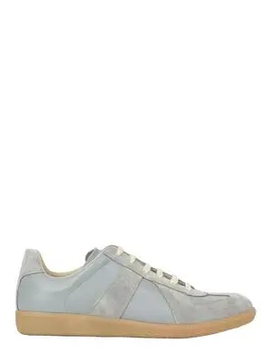MAISON MARGIELA Maison Margiela Replica Sneakers Blue