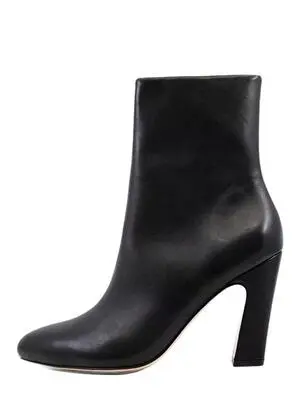 Studio Amelia Cassidy Ankle Boots - Black