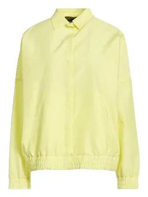 Fabiana Filippi Harrington Jacket - Yellow