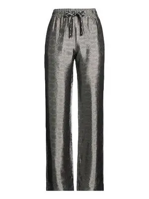 Zadig&Voltaire Geometric Print Jacquard Pants - Grey