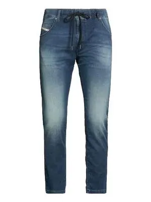DIESEL® DIESEL Tapered Fit Jeans