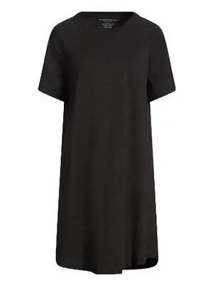 Majestic Filatures Organic Cotton Oversized T-shirt - Grey