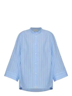 MUNTHE Munthe Neela Striped Shirt