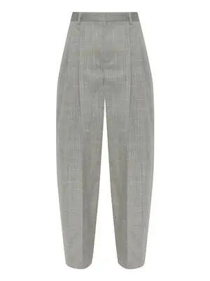 ALEXANDER WANG Alexander Wang Wool Trousers