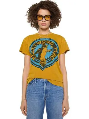 MadeWorn Fleetwood Mac Graphic T-shirt - Multi