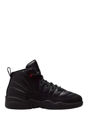 JORDAN 12 Retro Ps "bloodline" Sneakers - Black