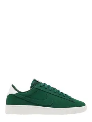 Nike Classic Sneakers - Black