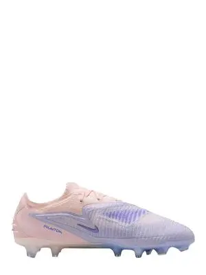 Nike Phantom Elite Fg Football Boots - Pink