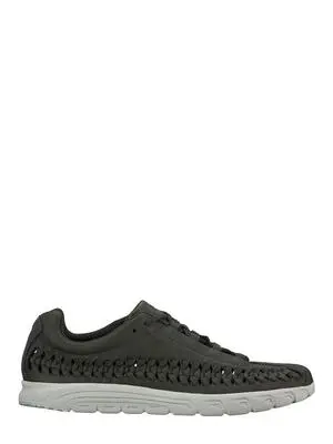 Nike Mayfly Woven Sneakers - Grey