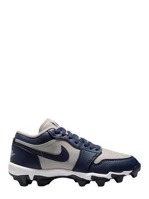 JORDAN 1 Low Gs "wolf - Grey