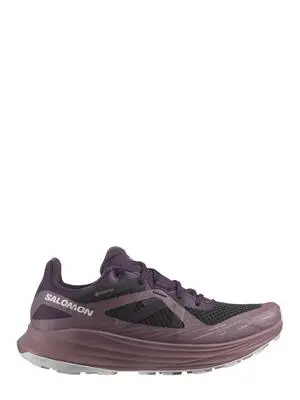 SALOMON Gore-tex Trail Running Sneakers - Purple