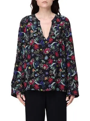 Zadig&Voltaire Printed Blouse - Multicolor