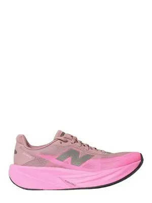 NEW BALANCE Athletic Sneakers - Fuchsia