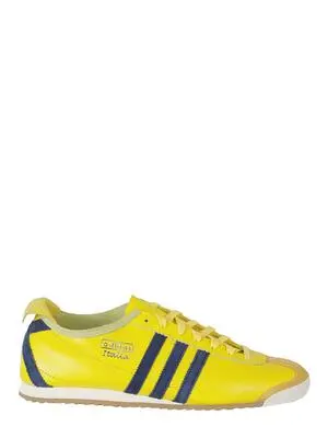 ADIDAS ORIGINALS Sneakers - Yellow