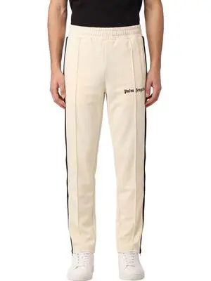 Palm Angels Track Pants - White