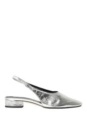 AEYDĒ Aeyde Slingback Pumps