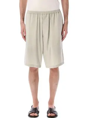 Emporio Armani Shorts - Dove Grey
