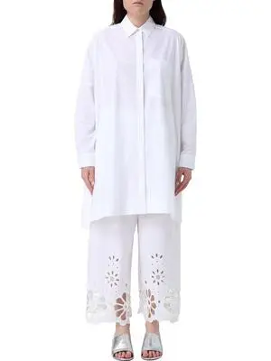 MEIMEIJ Meimeij Classic Collar Shirt