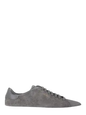 Axel Arigato Low Top Sneakers - Grey