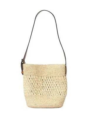 Manebí Mini Bag - Beige