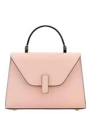 VALEXTRA Mini Bag - Pink