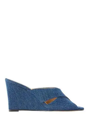 MULES/CLOGS