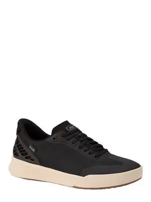 KIZIK Austin Hands-free Sneakers - Black/whitecap