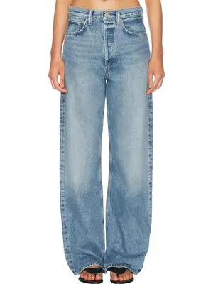 AGOLDE Vintage Loose Jean - Outbreak