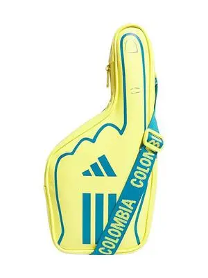 Adidas Soccer Fan Finger Crossbody Bag - Multi