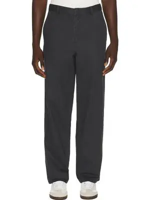 SAMSOE SAMSOE Sanoah Flex Trousers - Black
