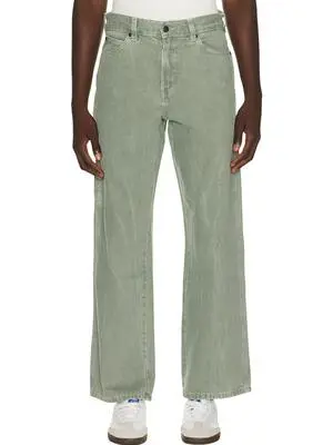 Dickies 1993 Loose Straight Carpenter Jean - Stormy