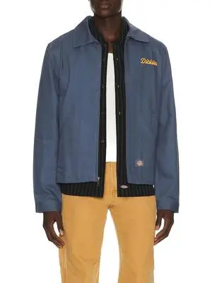 Dickies Wellsville Painter Jacket - Retro Indigo