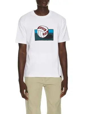 PARRA Special Books T-shirt - White