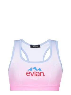 Balmain X Evian Bra - Multicolor