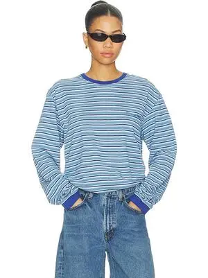 OPERASPORT Neo T-shirt - Blue