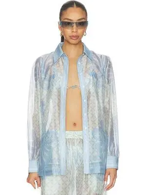 SHANI SHEMER Shani Shemer Susan Shirt