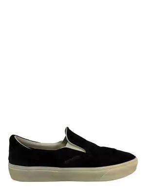 TOM FORD Jude Slip-on Sneakers - Black