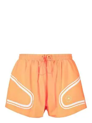 Adidas By Stella McCartney Truepace Running Shorts - Orange