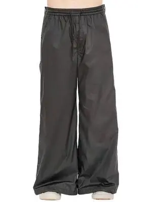JUUN.J Drawstring-fastening Track Pants