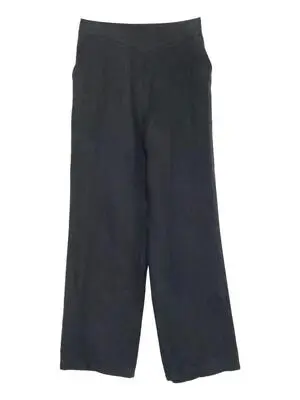 AGNES B. Agnès B. Ginette Trousers