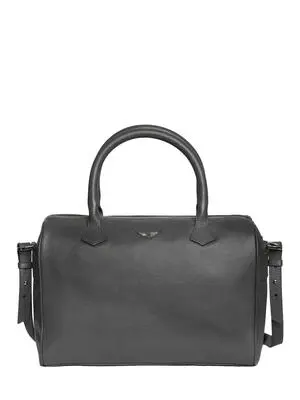 Zadig&Voltaire Medium Sunny Tote Bag - Grey